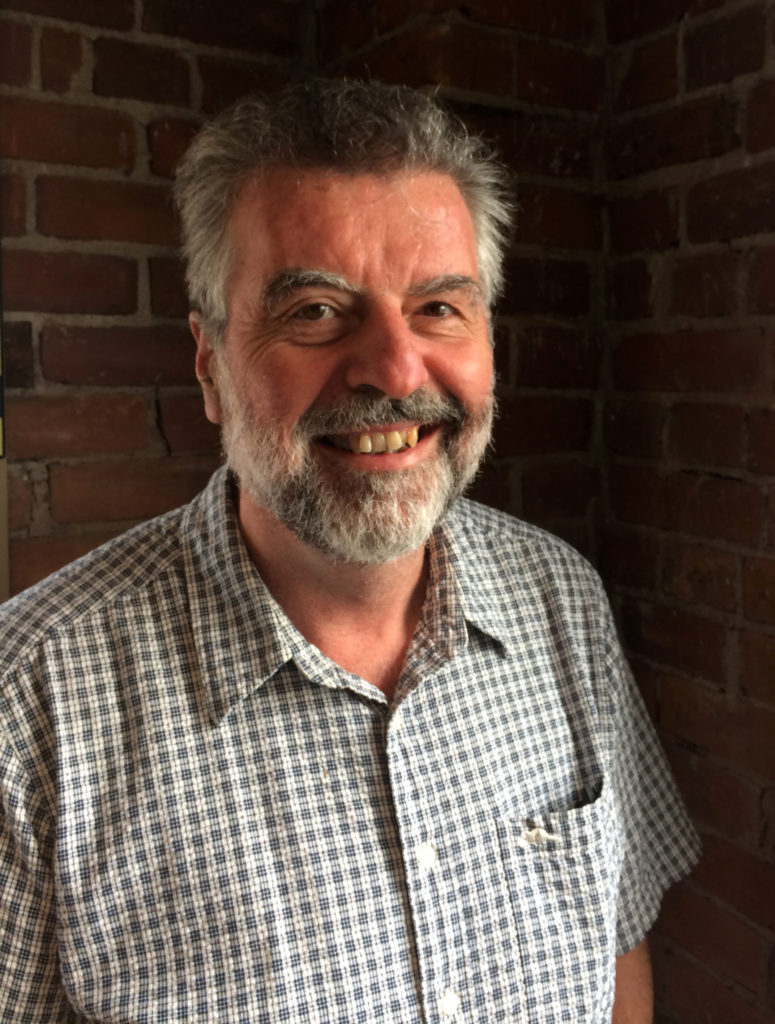 Staff & Board - Public Energy Performing Arts