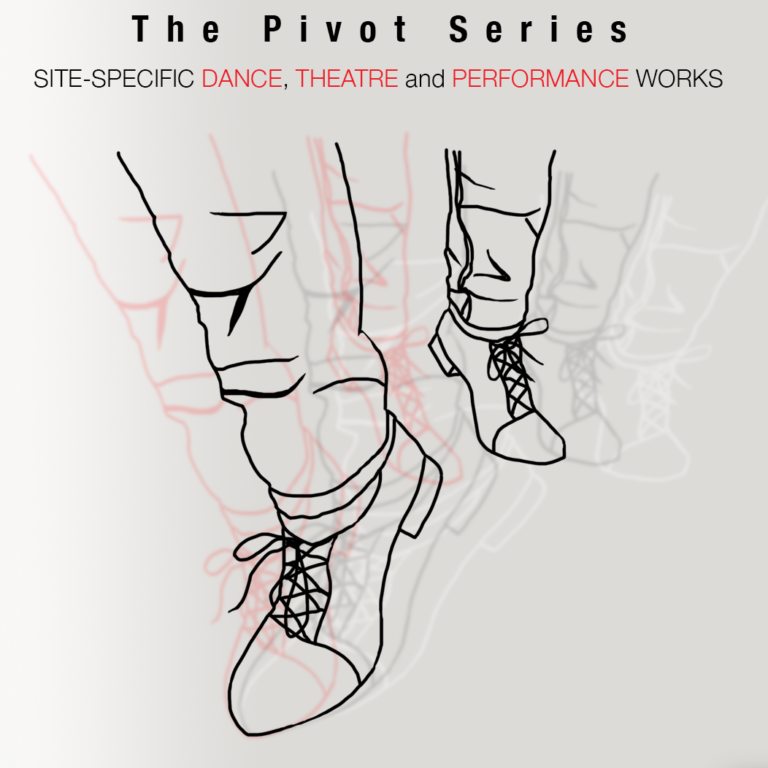 The Pivot Series - Public Energy Performing Arts