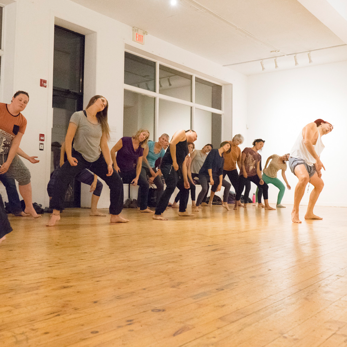 Public Energy Performing Arts : The Power of Performance