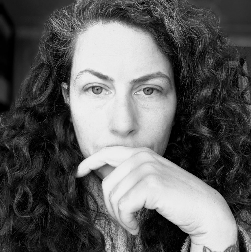 Artist Bios - Public Energy Performing Arts